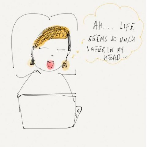 Excerpt from The Dreamer & the Fantasy Relationship: Is Fantasising ...