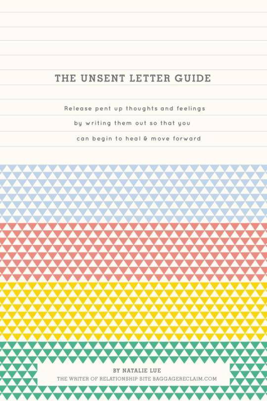 Goodies - Baggage Reclaim with Natalie Lue