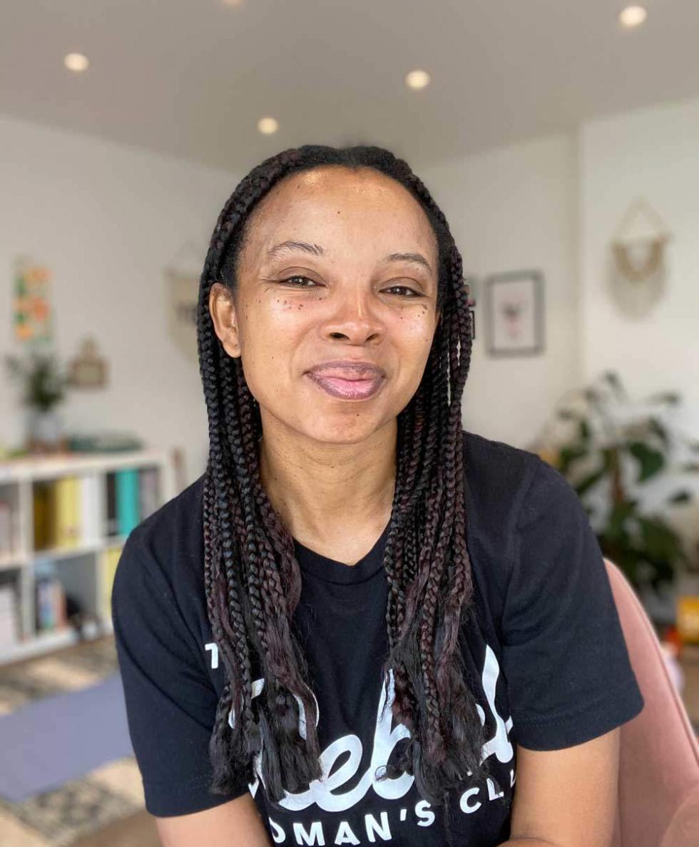 The Baggage Reclaim Sessions - Podcast - Baggage Reclaim with Natalie Lue