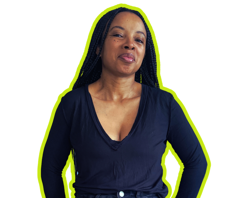 Baggage Reclaim Home - Baggage Reclaim with Natalie Lue