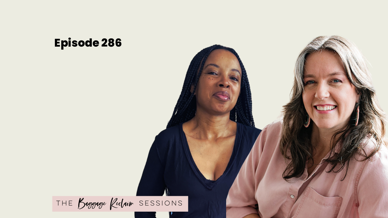 Money! Healing Our Relationship with Our Finances with Rachel Duncan